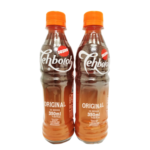 Beverages - Avenue Supreme