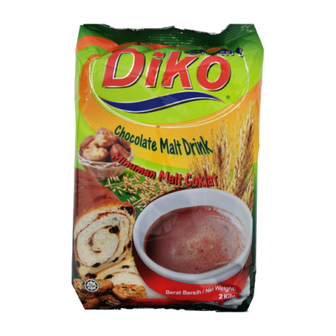 Coffee / Choco Malt / Tea / Cereals - Avenue Supreme