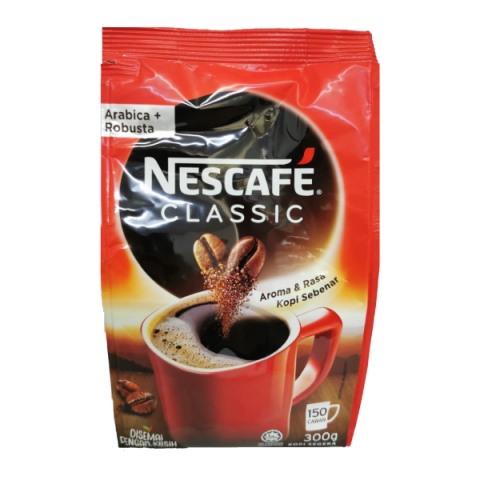 Coffee / Choco Malt / Tea / Cereals - Avenue Supreme